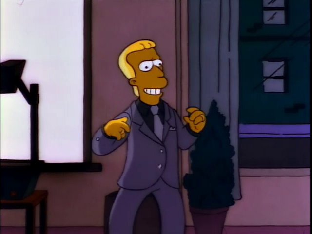 Frinkiac - Simpsons Meme & GIF Generator