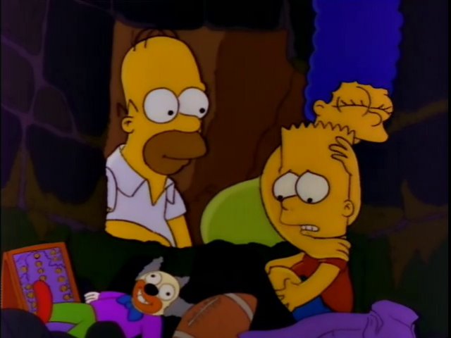 Frinkiac - Simpsons Meme & GIF Generator