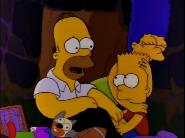 Frinkiac - Simpsons Meme & GIF Generator