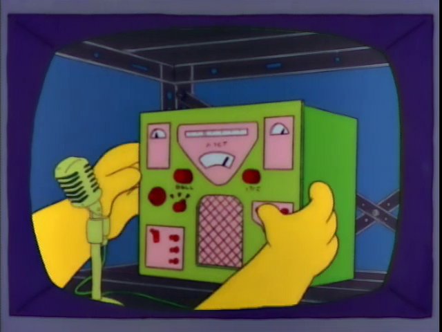 Frinkiac - Simpsons Meme & GIF Generator