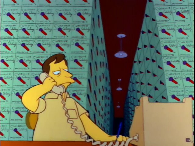 Frinkiac - Simpsons Meme & GIF Generator