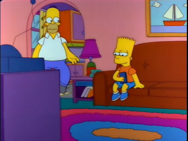 Frinkiac - Simpsons Meme & GIF Generator