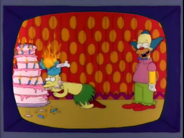 Frinkiac - Simpsons Meme & GIF Generator