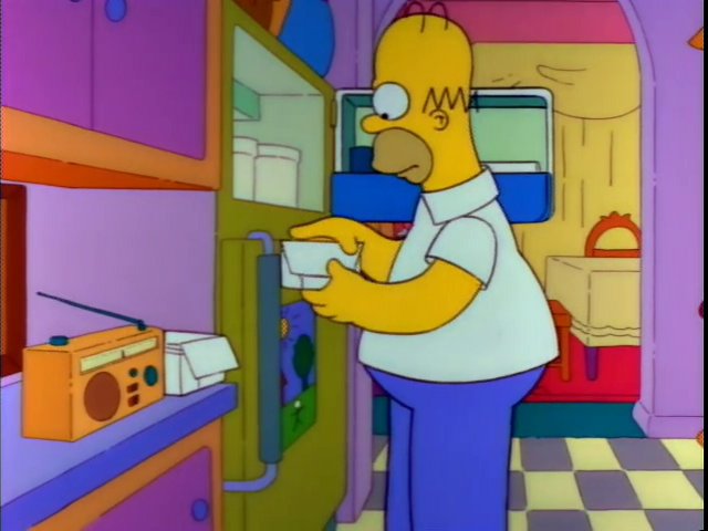 Frinkiac - Simpsons Meme & GIF Generator