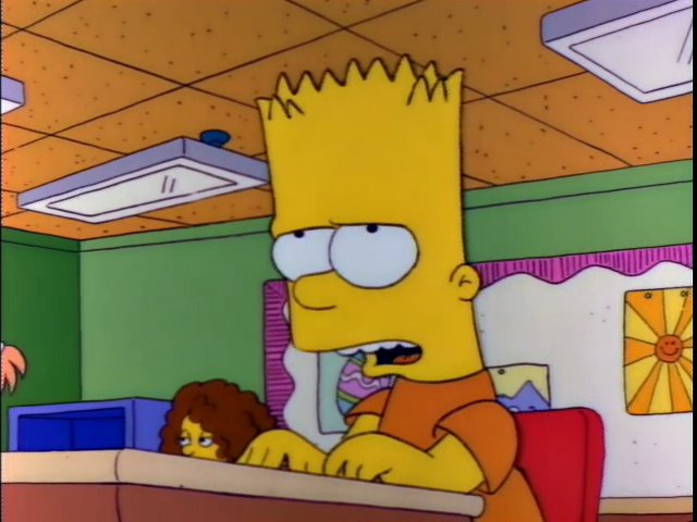 Frinkiac - Simpsons Meme & GIF Generator