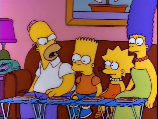 Frinkiac - Simpsons Meme & GIF Generator