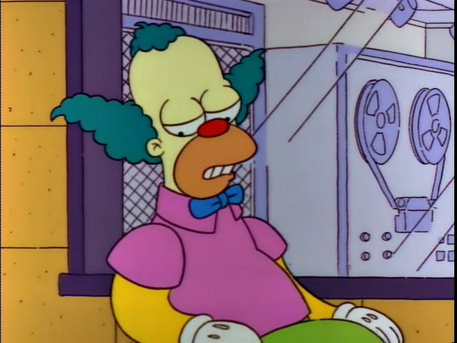 Frinkiac - Simpsons Meme & GIF Generator