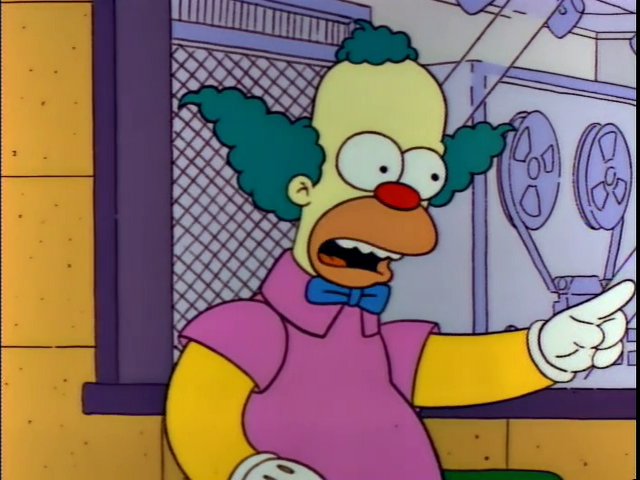 Frinkiac - Simpsons Meme & GIF Generator