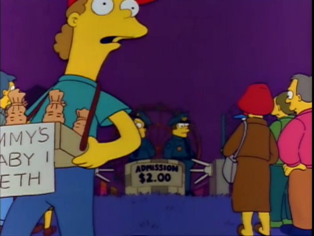 Frinkiac - Simpsons Meme & GIF Generator