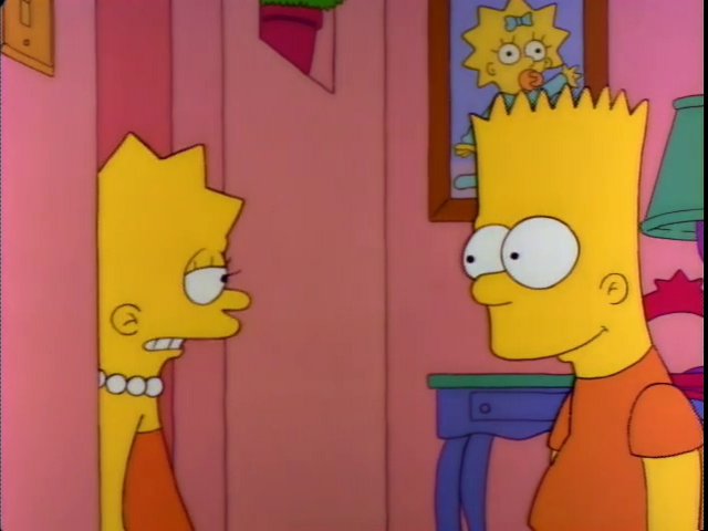 Frinkiac - Simpsons Meme & GIF Generator