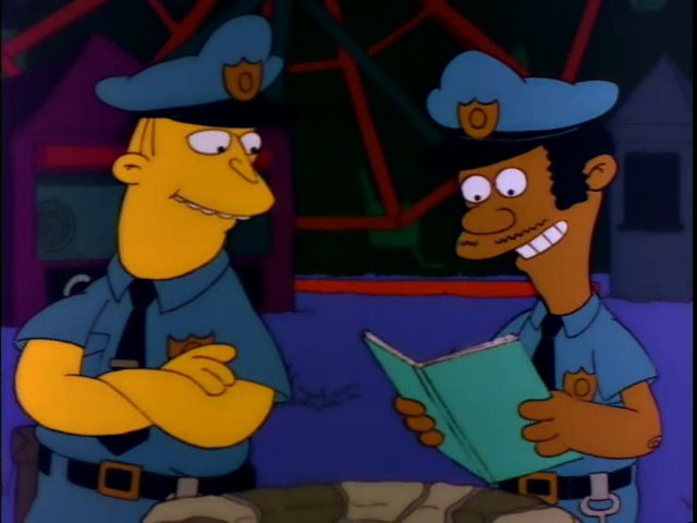 Frinkiac - Simpsons Meme & GIF Generator