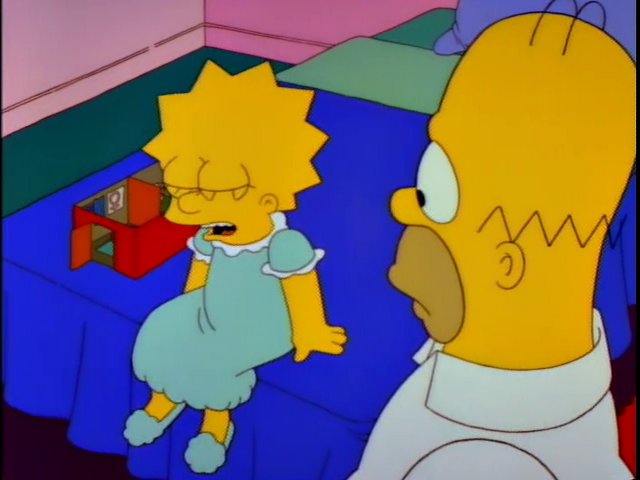 Frinkiac - Simpsons Meme & GIF Generator