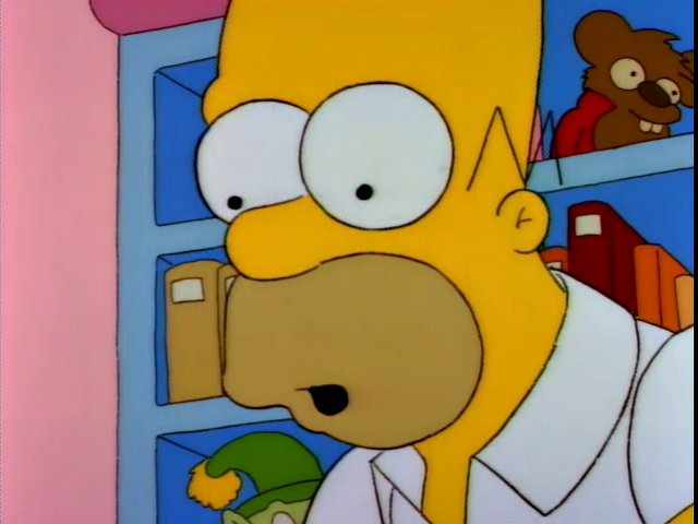 Frinkiac - Simpsons Meme & GIF Generator