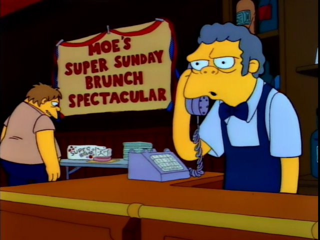 Frinkiac - Simpsons Meme & GIF Generator