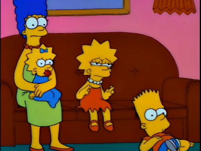 Frinkiac - Simpsons Meme & GIF Generator