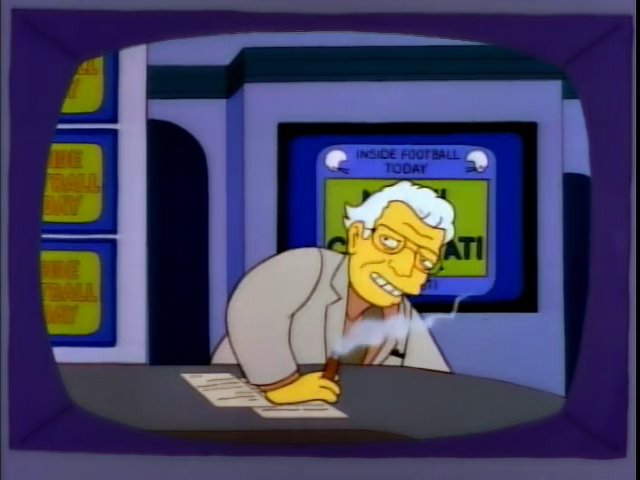 Frinkiac - Simpsons Meme & GIF Generator