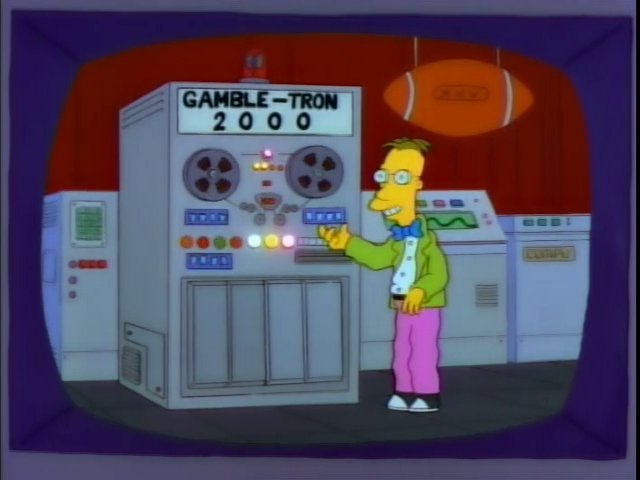 Frinkiac - Simpsons Meme & GIF Generator