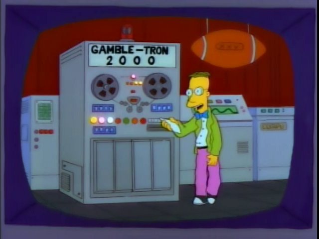 Frinkiac - Simpsons Meme & GIF Generator
