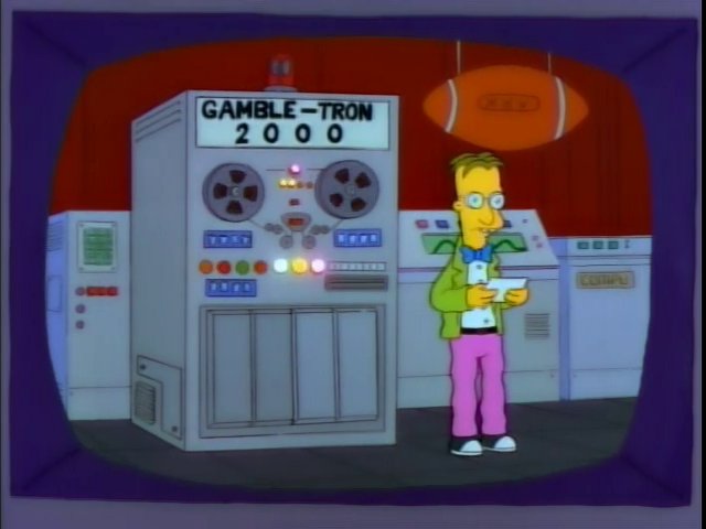 Frinkiac - Simpsons Meme & GIF Generator