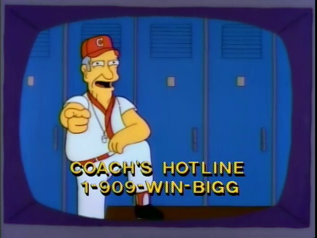 Frinkiac - Simpsons Meme & GIF Generator