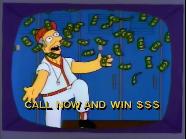 Frinkiac - Simpsons Meme & GIF Generator