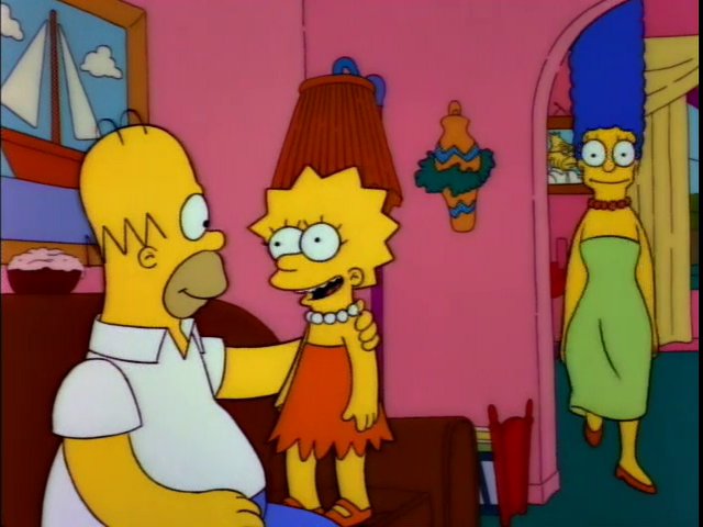 Frinkiac - Simpsons Meme & GIF Generator