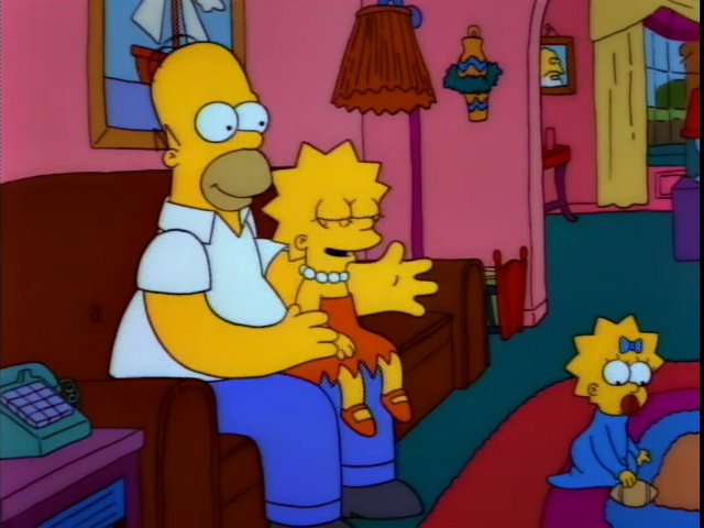 Frinkiac - Simpsons Meme & GIF Generator