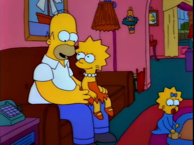 Frinkiac - Simpsons Meme & GIF Generator