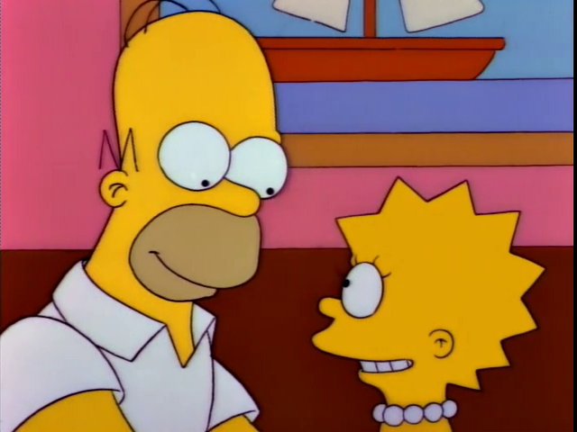 Frinkiac - Simpsons Meme & GIF Generator