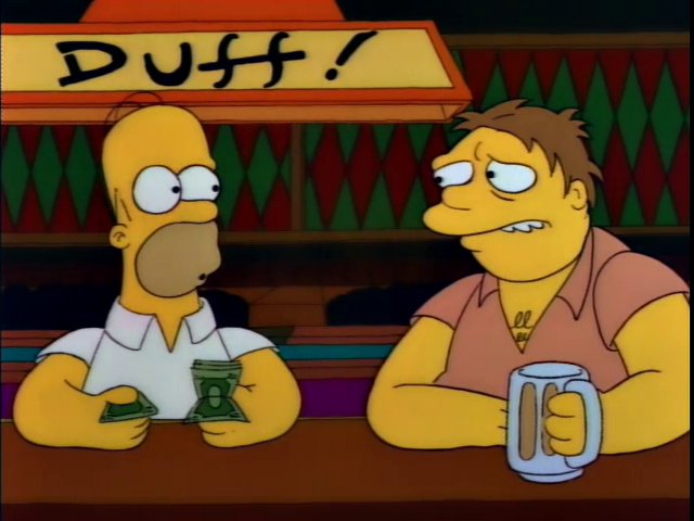 Frinkiac - Simpsons Meme & GIF Generator