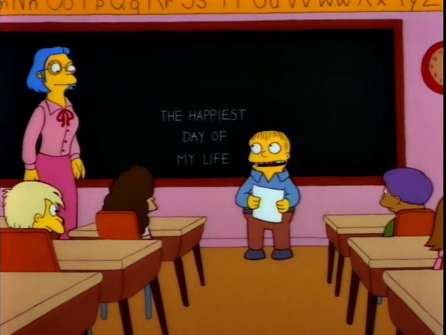 Frinkiac - Simpsons Meme & GIF Generator