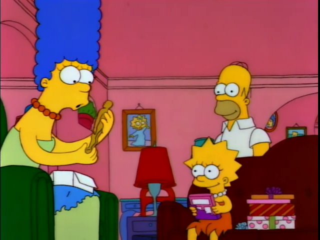 Frinkiac - Simpsons Meme & GIF Generator