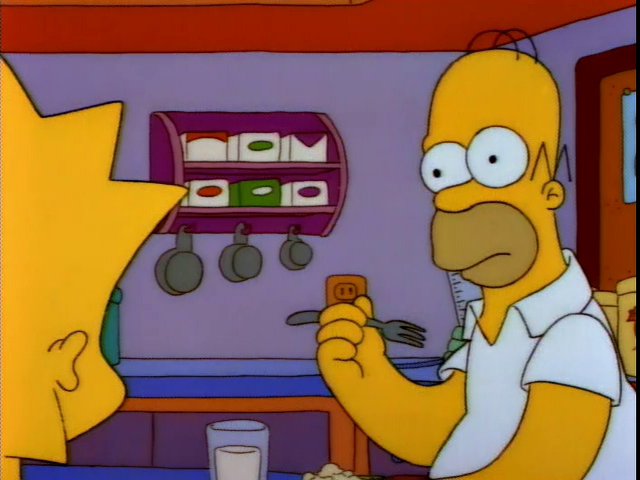 Frinkiac - Simpsons Meme & GIF Generator