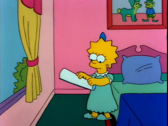 Frinkiac - Simpsons Meme & GIF Generator