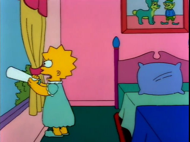 Frinkiac - Simpsons Meme & GIF Generator