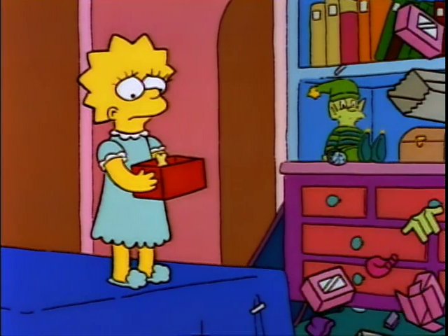 Frinkiac - Simpsons Meme & GIF Generator