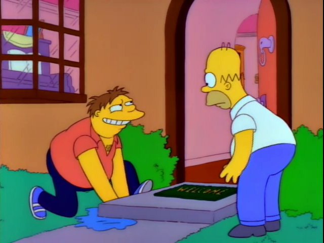 Frinkiac - Simpsons Meme & GIF Generator