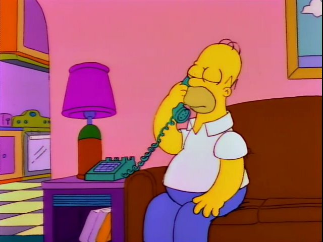 Frinkiac - Simpsons Meme & GIF Generator
