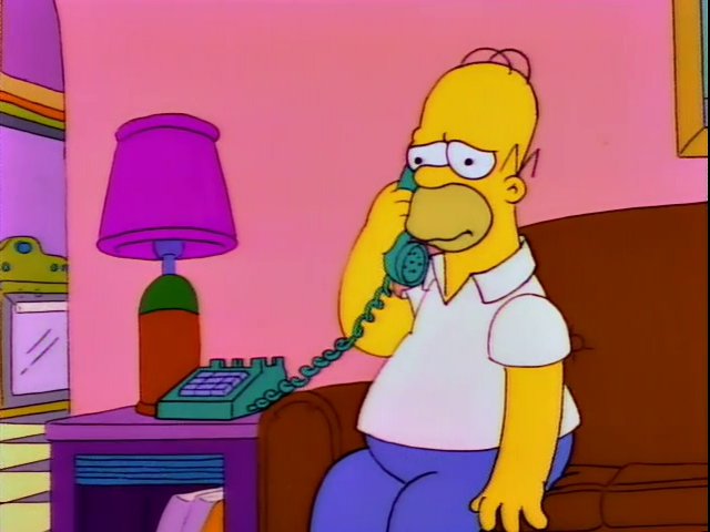 Frinkiac - Simpsons Meme & GIF Generator