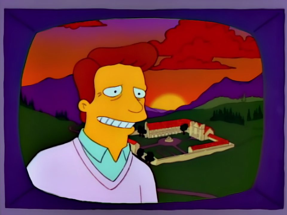Frinkiac - Simpsons Meme & GIF Generator