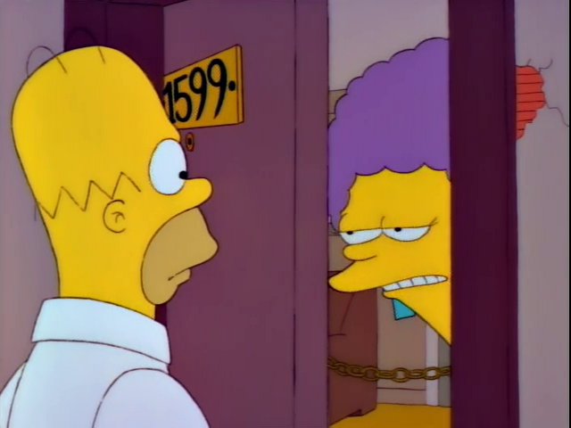 Frinkiac - Simpsons Meme & GIF Generator