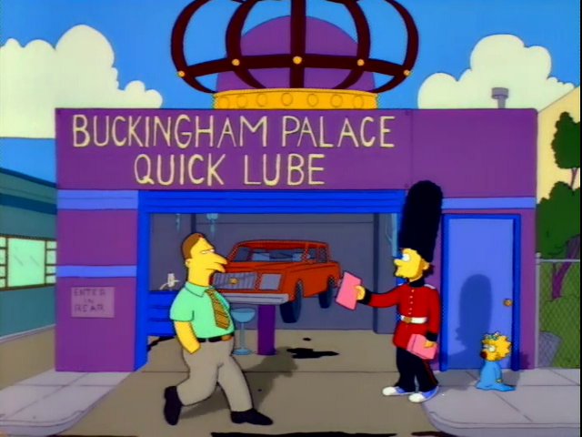 Frinkiac - Simpsons Meme & GIF Generator