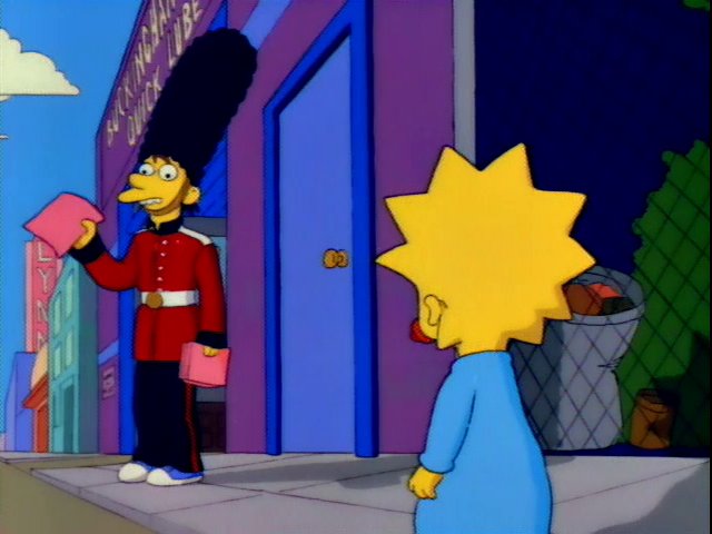 Frinkiac - Simpsons Meme & GIF Generator