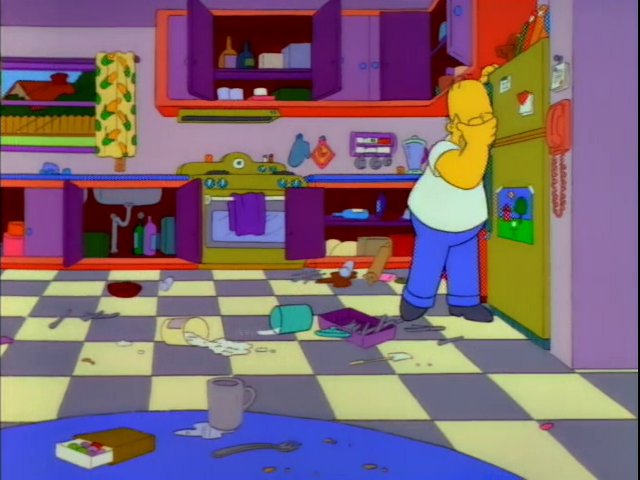 Frinkiac - Simpsons Meme & GIF Generator