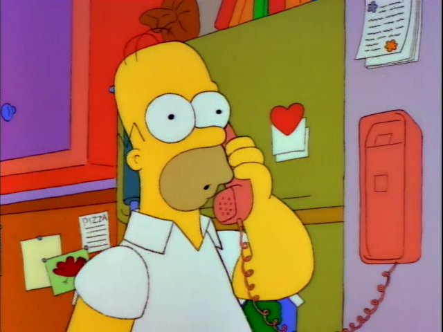 Frinkiac - Simpsons Meme & GIF Generator