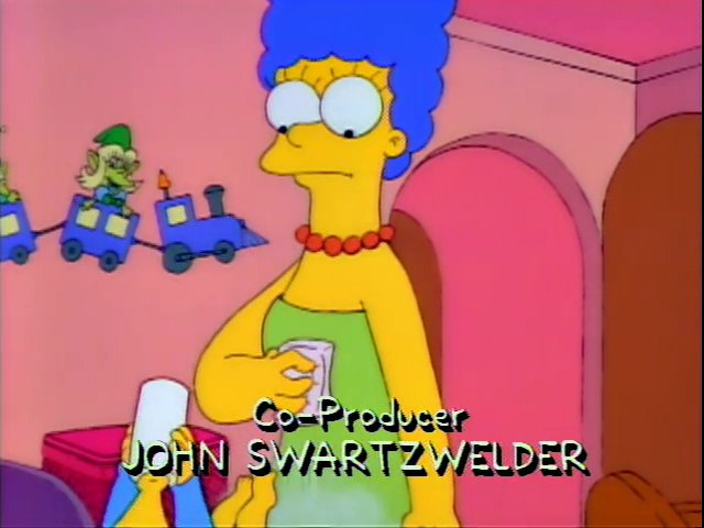 Frinkiac - Simpsons Meme & GIF Generator