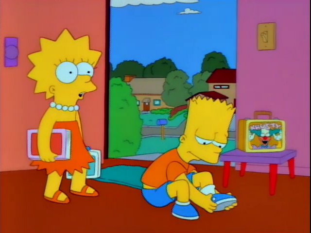 Frinkiac - Simpsons Meme & GIF Generator