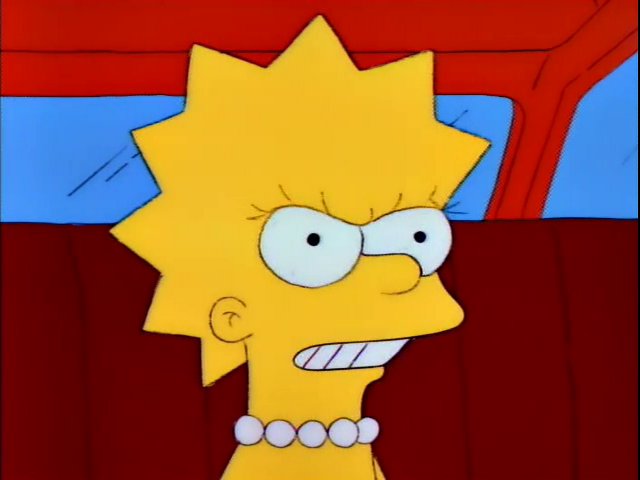 Frinkiac - Simpsons Meme & GIF Generator