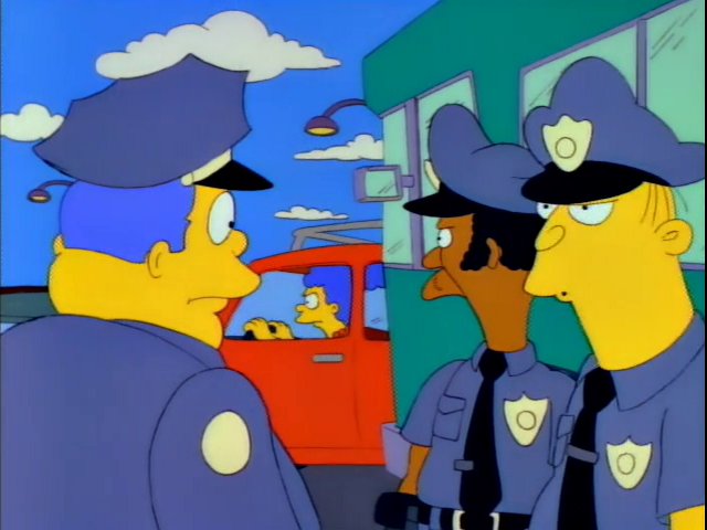 Frinkiac - Simpsons Meme & GIF Generator