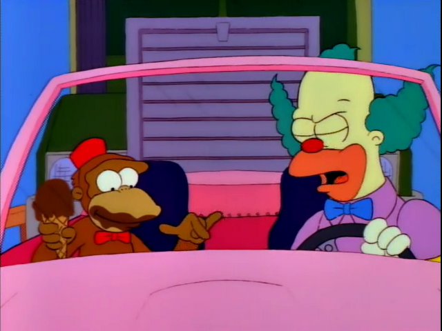 Frinkiac - Simpsons Meme & GIF Generator